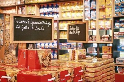 Fabbrica della Loacker, orari e consigli per la visita