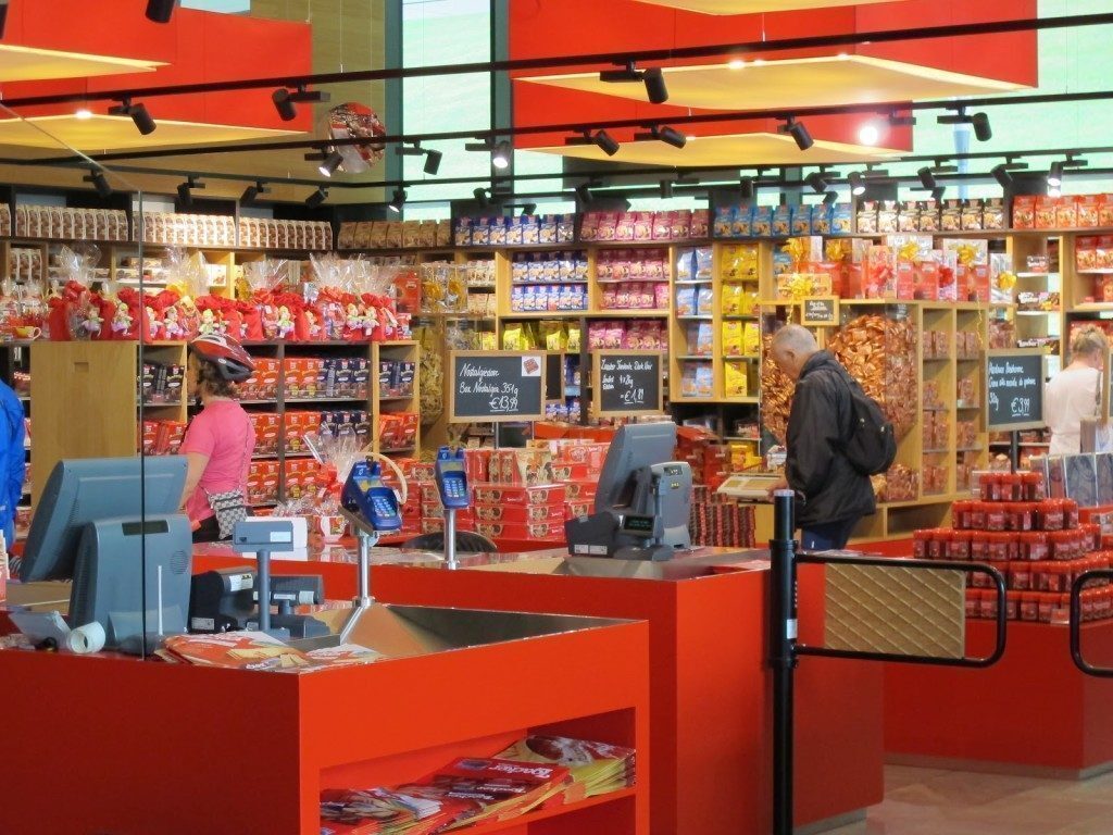 Fabbrica della Loacker, orari e consigli per la visita