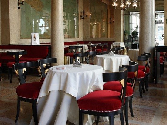 Caffè Pedrocchi Padova: una pausa low cost - Viaggi Low Cost