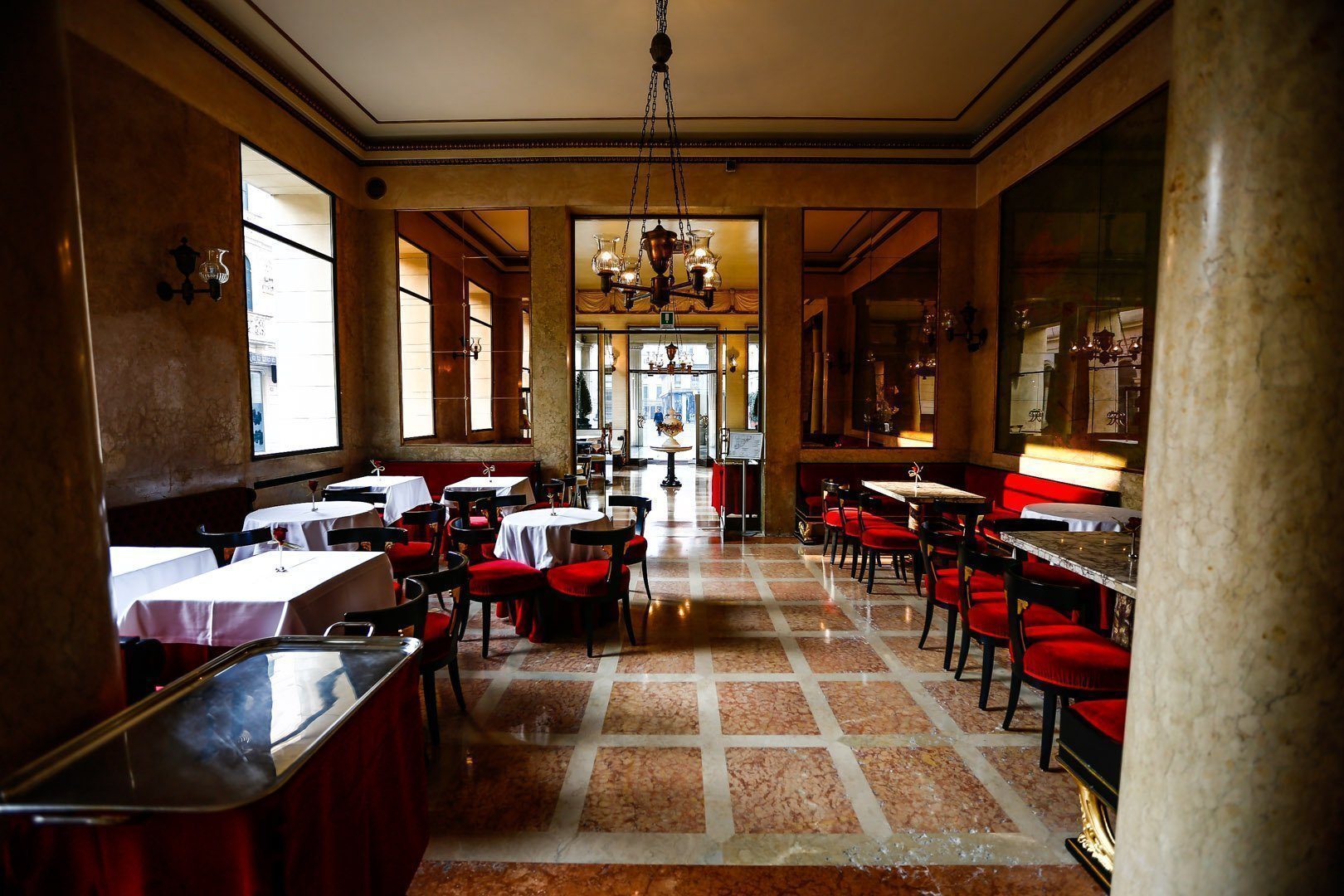 Caffè Pedrocchi Padova: una pausa low cost - Viaggi Low Cost