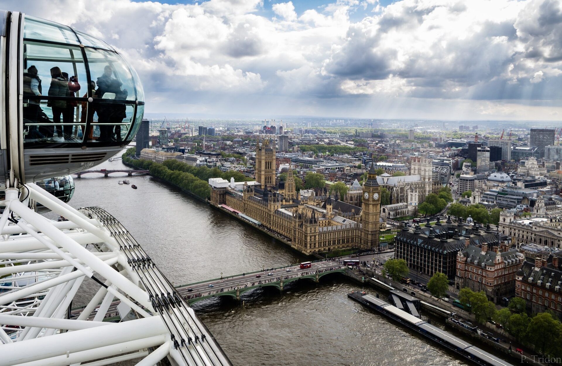 London Eye a Londra, consigli e prezzi
