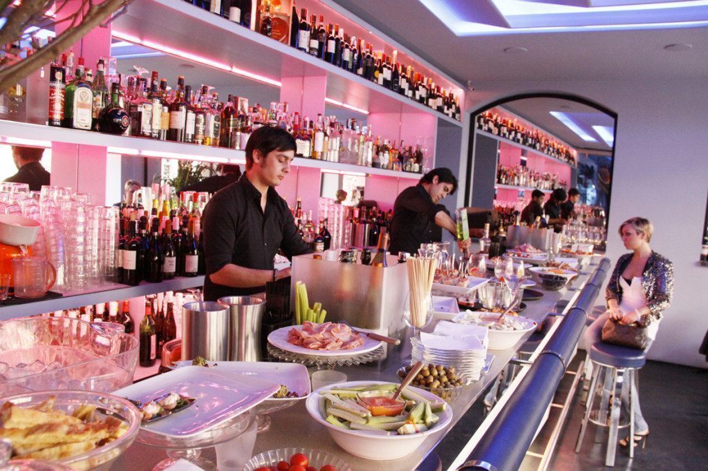 Marc Jacobs Cafè, il fashionbar di Milano - Viaggi Low Cost