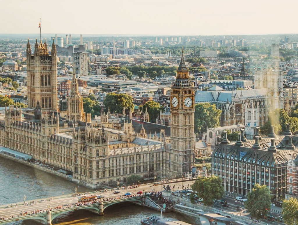 Cosa vedere a Londra in 3 giorni