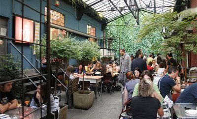 Frida: un locale originale nell'Isola di Milano - Viaggi Low Cost