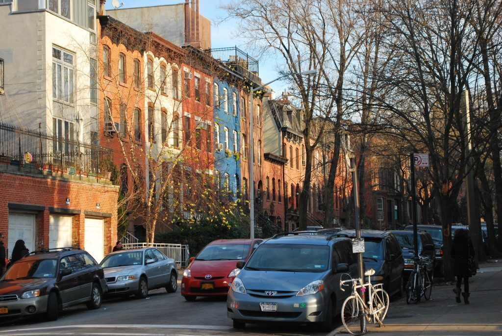 Brooklyn, cosa vedere