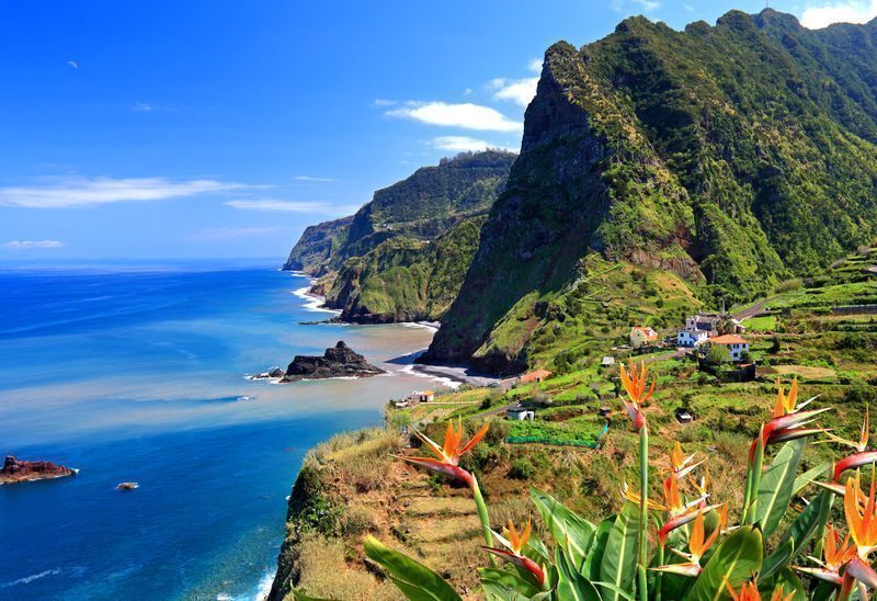 Madeira, isola per le vacanze in Portogallo: 10 cose da fare