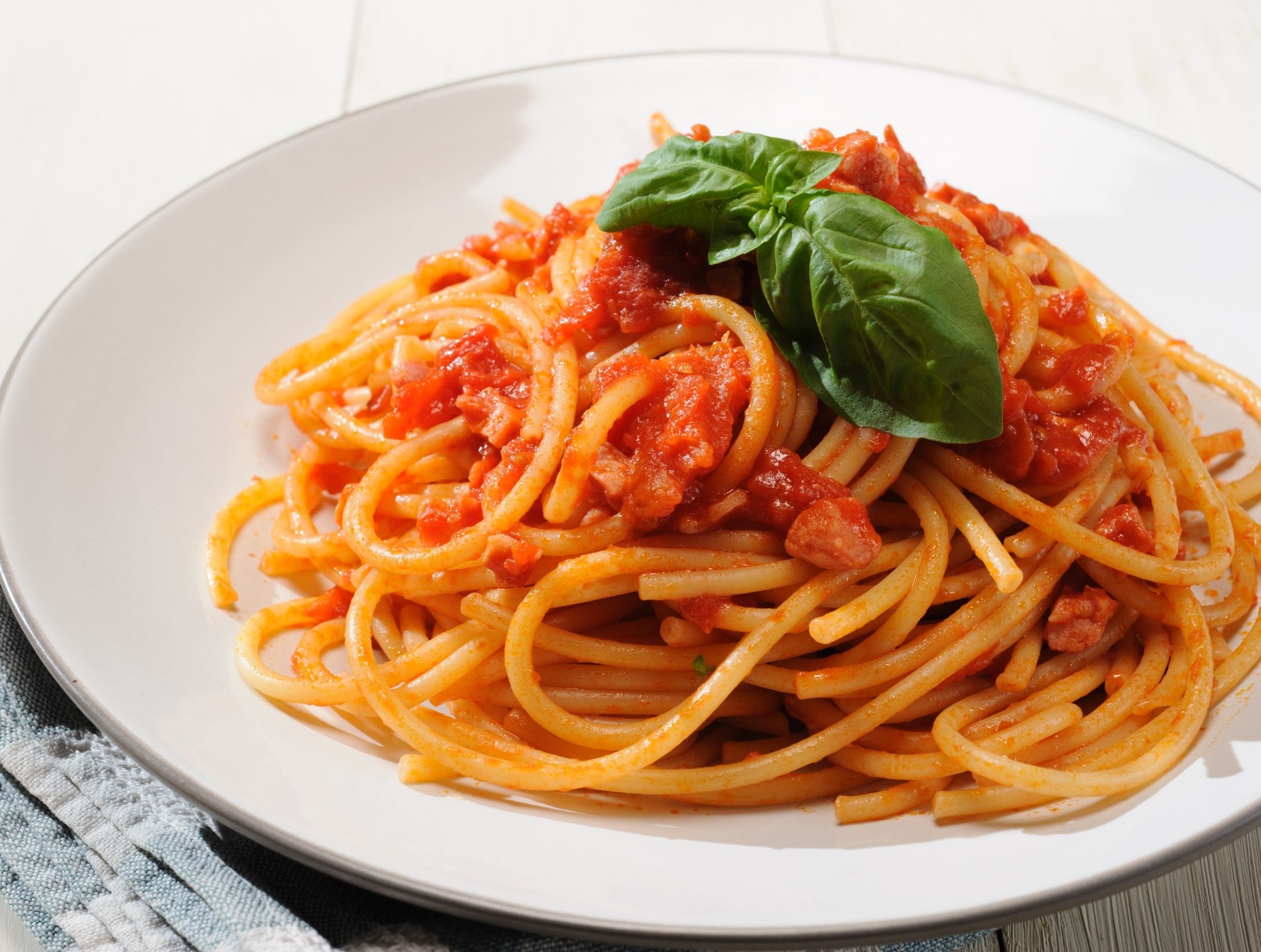 Roma cosa mangiare: 5 piatti della tradizione