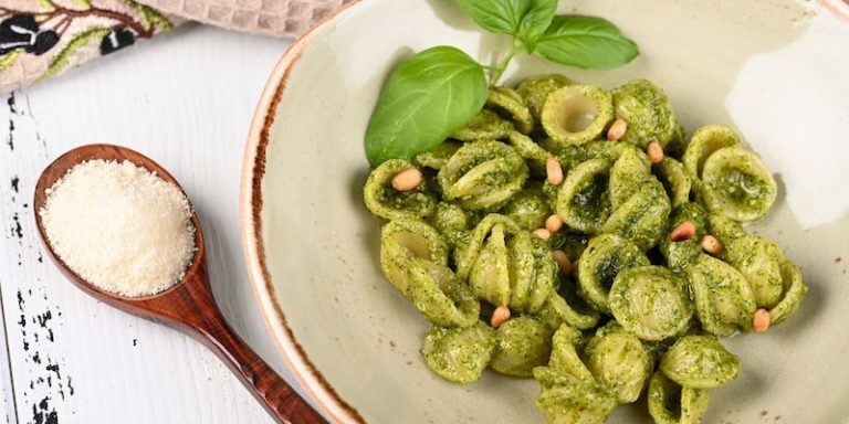 Genova, cosa mangiare: i 10 piatti tipici dei genovesi