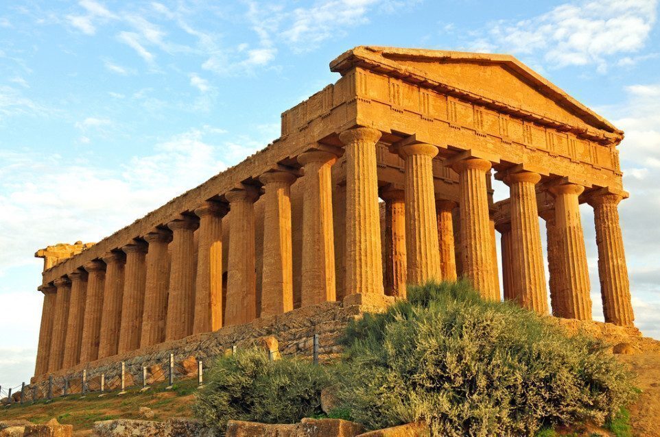 Cosa vedere ad Agrigento e dintorni: la Valle dei Templi