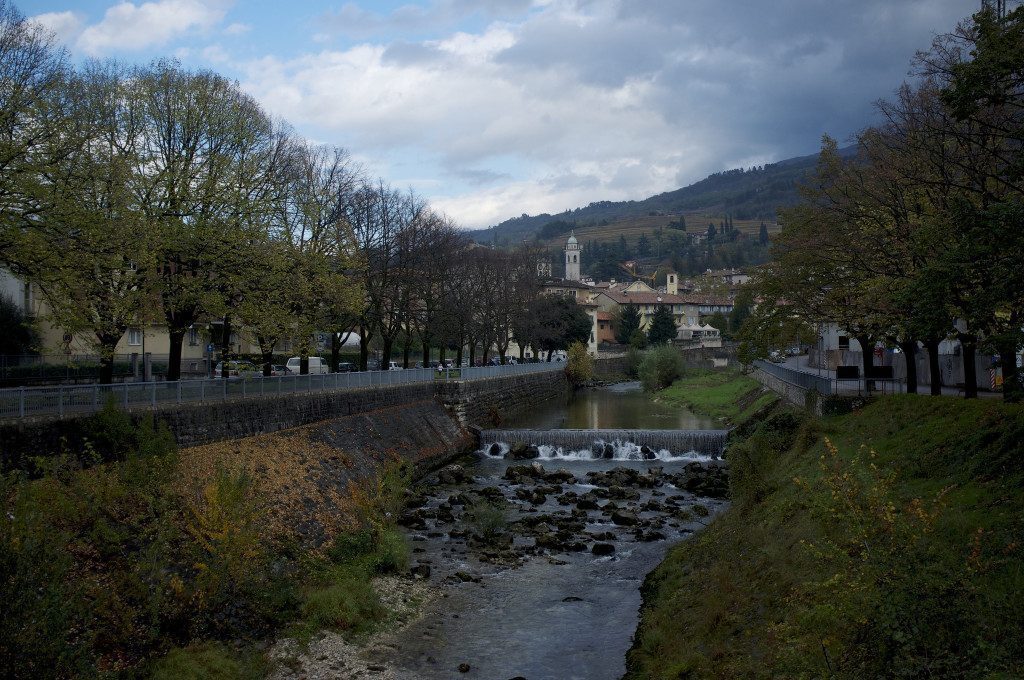 Rovereto cosa vedere in un giorno