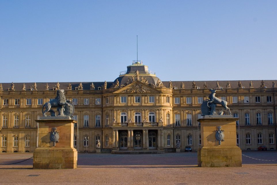 Stoccarda cosa vedere e cosa fare