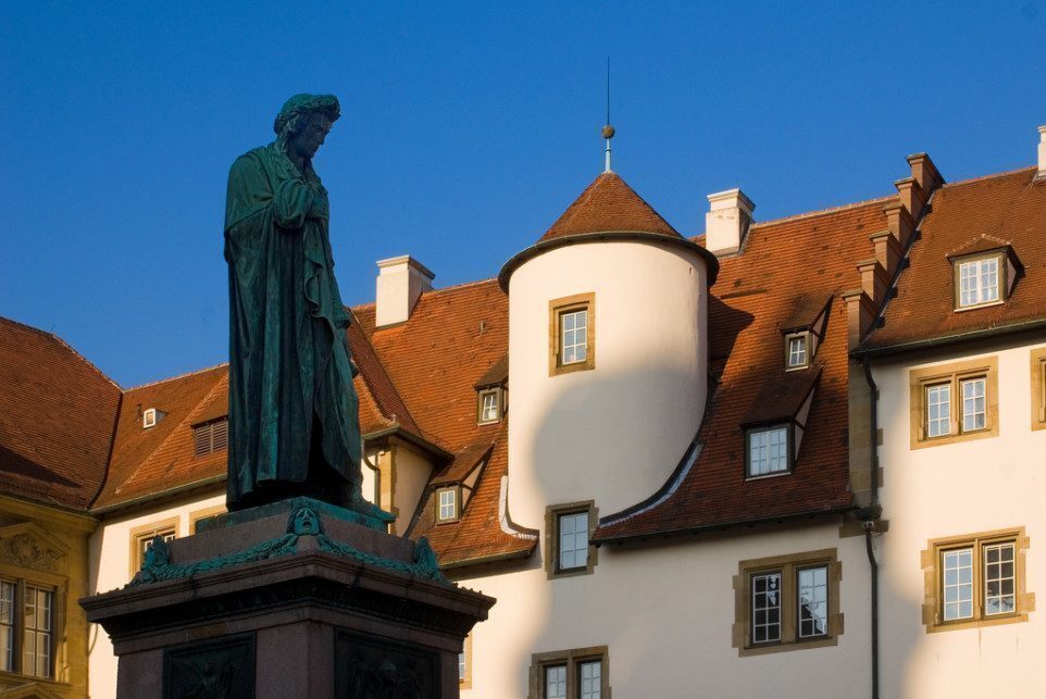 Stoccarda cosa vedere e cosa fare