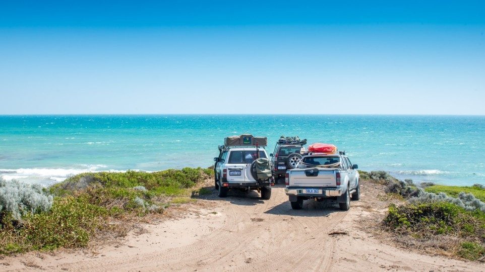 Perth escursioni, cosa vedere nell'Australia Occidentale