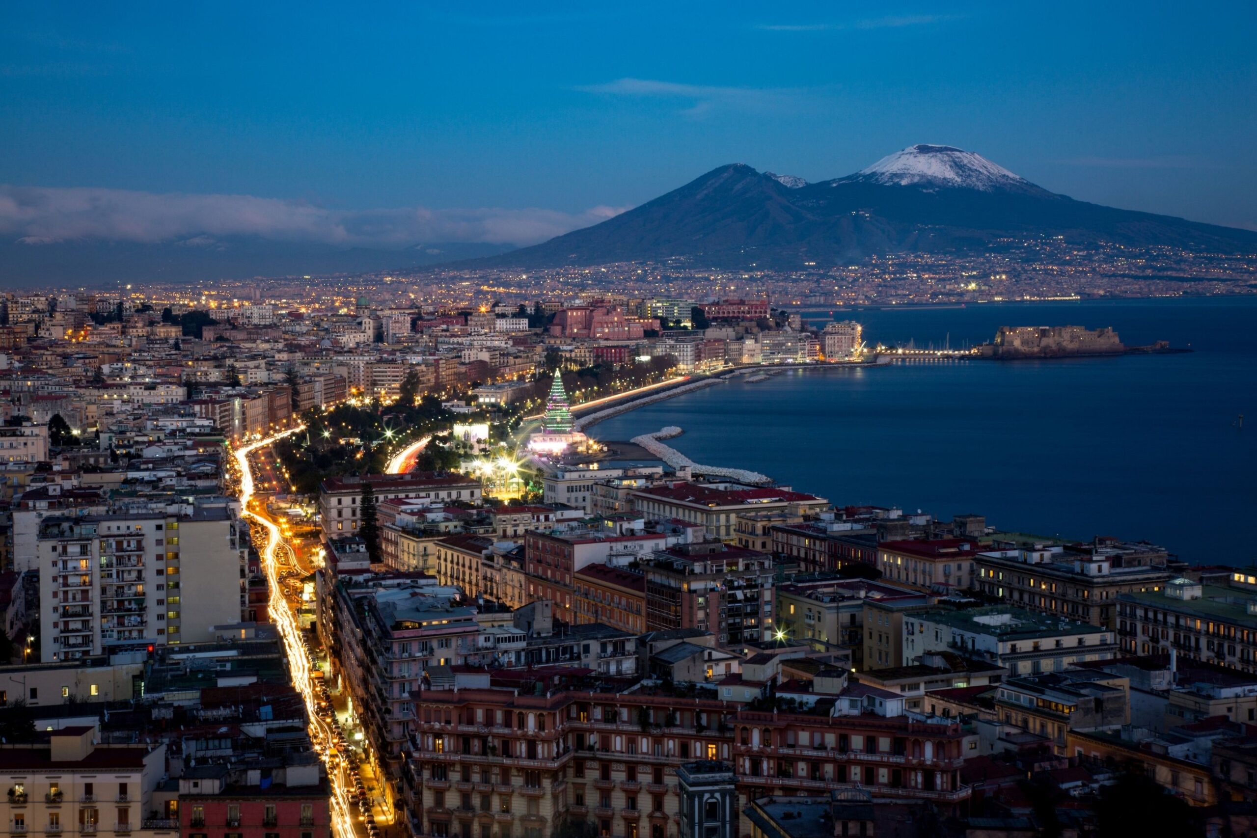Tradizioni di Capodanno a Napoli, le usanze tipiche partenopee