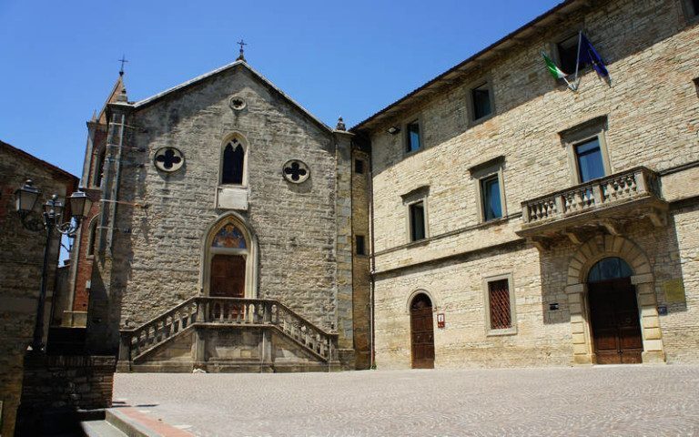 Pietralunga: eco weekend in Umbria - Viaggi Low Cost