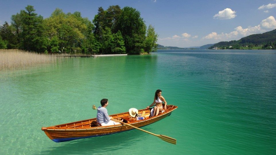 Carinzia, 5 cose da vedere per bambini e adulti