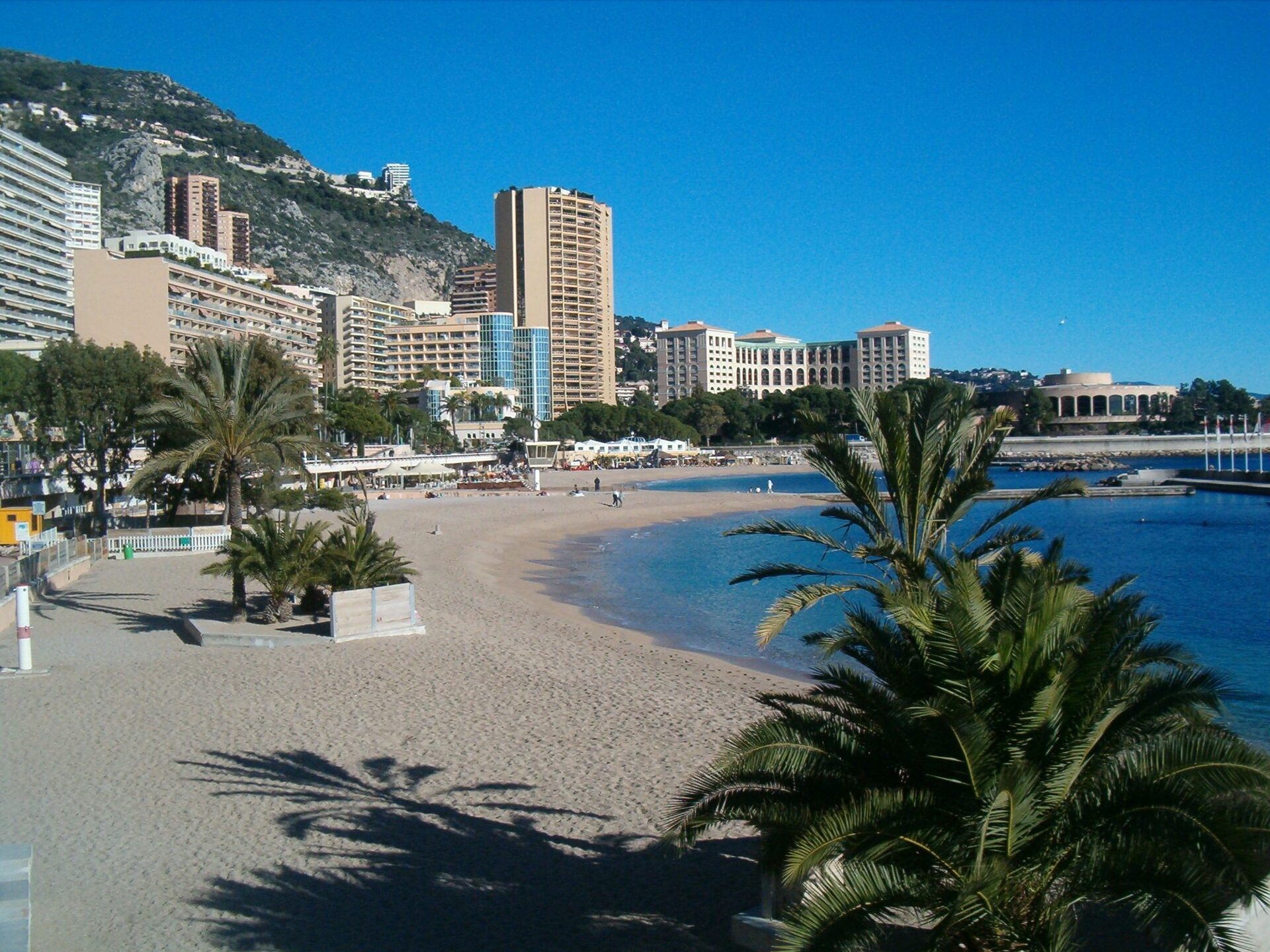 Principato di Monaco, cosa fare low cost - Viaggi Low Cost