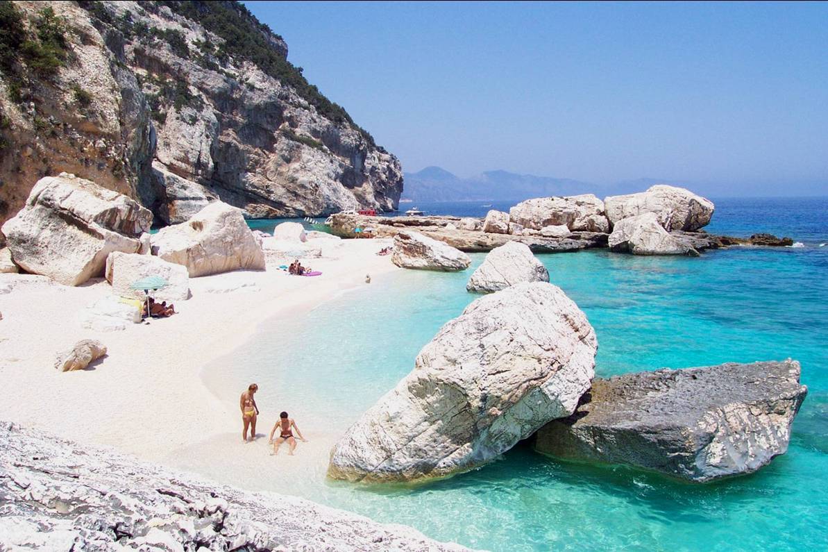 Golfo Orosei, spiagge in Sardegna, 5 cose da vedere