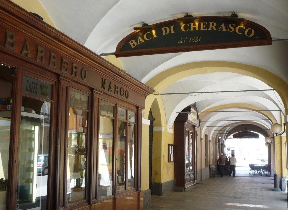 Cosa vedere a Cherasco, il Piemonte e i suoi castelli ma non solo