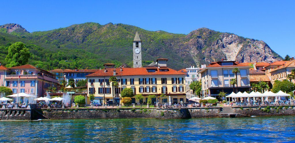 Baveno, cosa vedere sul Lago Maggiore, 10 consigli in Lombardia