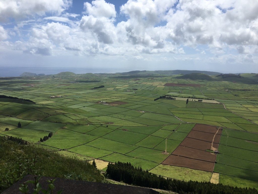Azzorre, cosa vedere a Terceira, il clima e le foto più belle