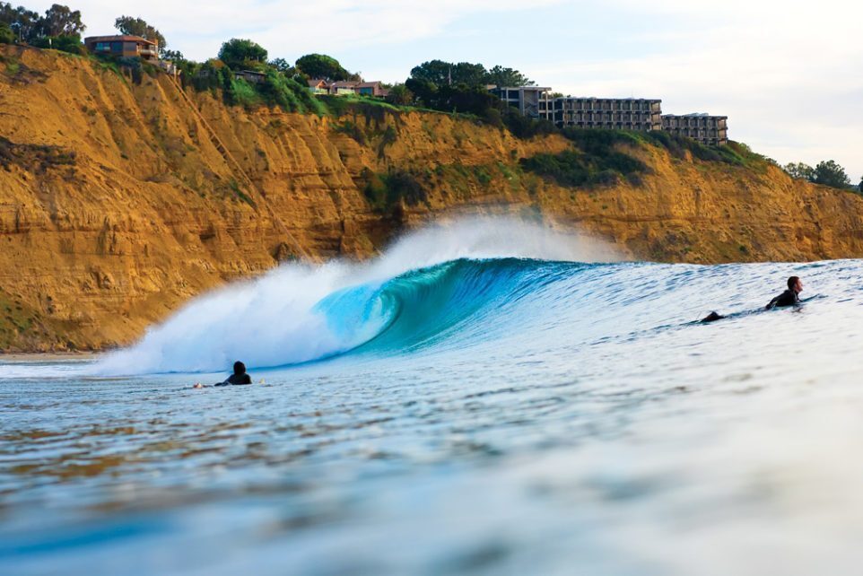 Surf in California, dove sono le onde perfette e come partire dall'Italia