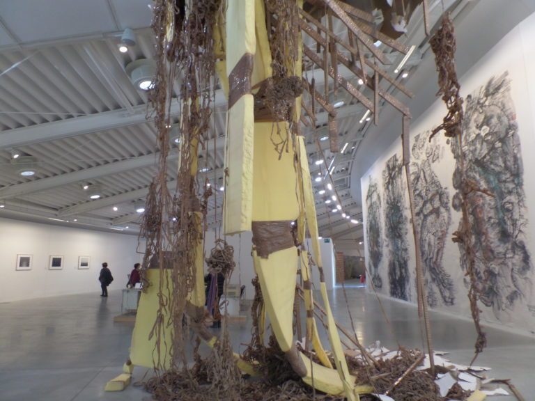 Centro Pecci a Prato, riapre il museo dell'arte contemporanea in Toscana