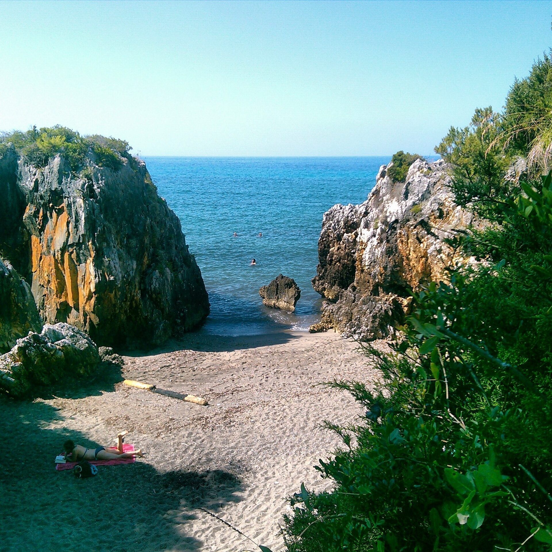 Vacanza in Cilento, itinerario per un viaggio tra sapori e cultura