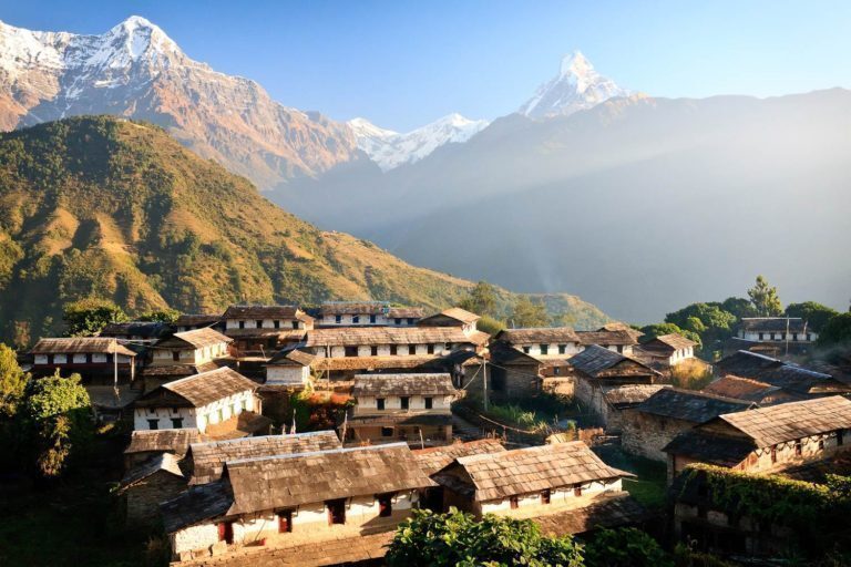 Nepal, cosa sapere prima di partire per un viaggio di trekking e non solo