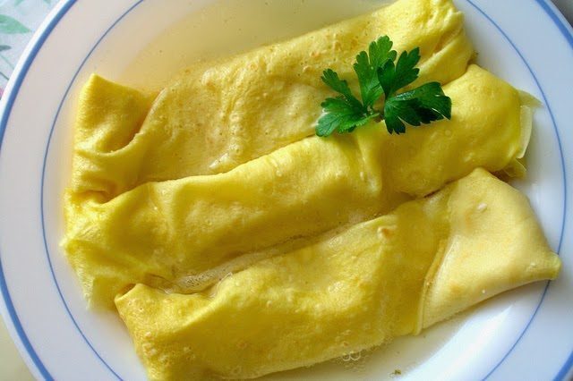 La cucina di Natale in Abruzzo, i piatti tipici come i calcionetti