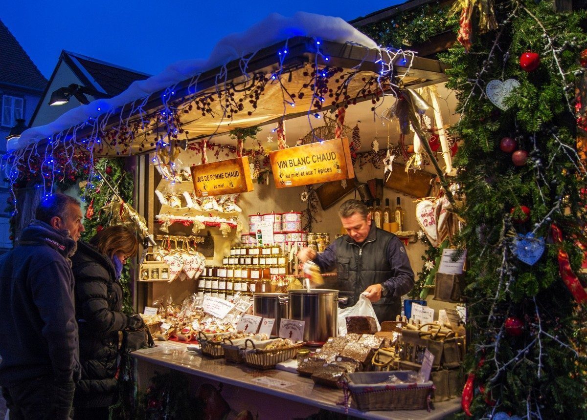 Colmar in inverno, cosa vedere e perché vederla a Natale, i consigli