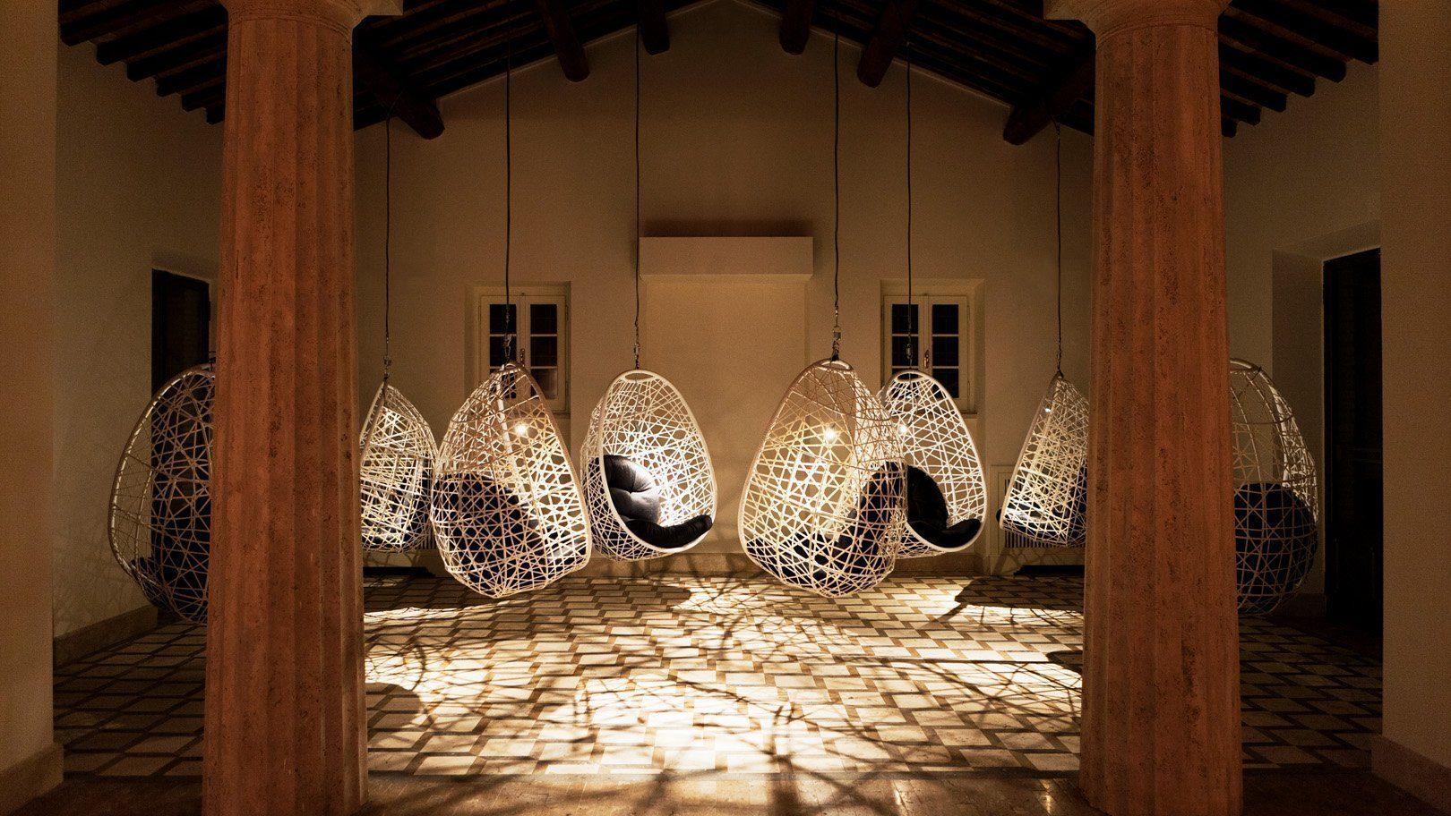 QC Terme di Roma, una giornata di relax, la recensione