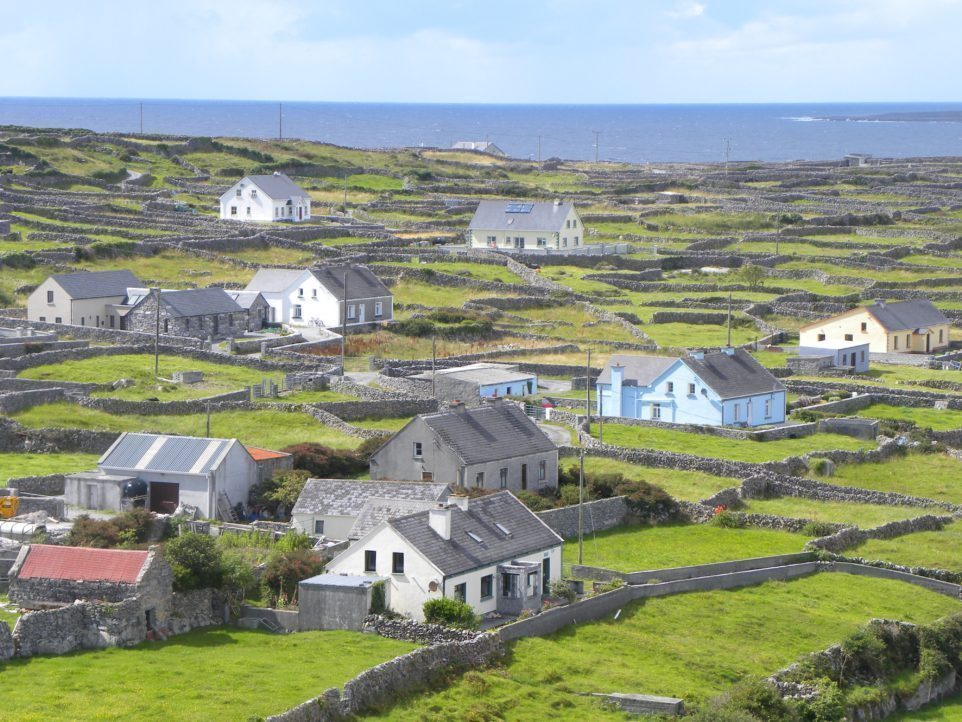 Cosa vedere in un giorno alle Isole Aran, al largo di Galway, Irlanda