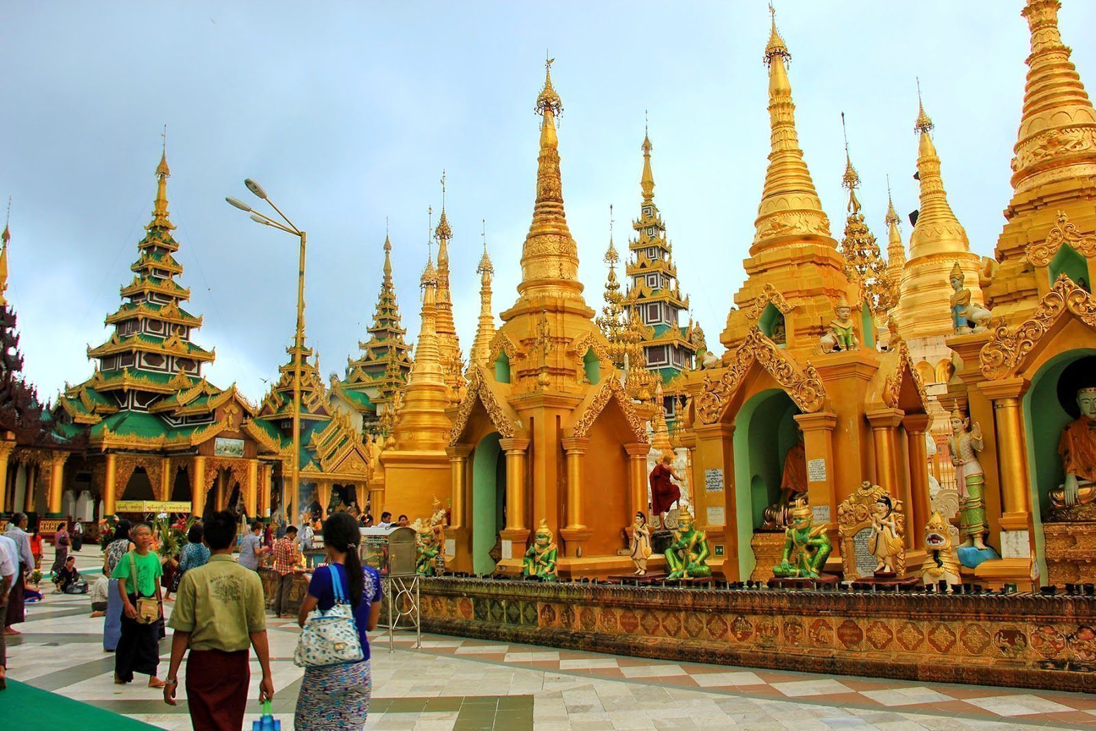 Myanmar, quando andare, clima, moneta e visto: tutti i consigli utili