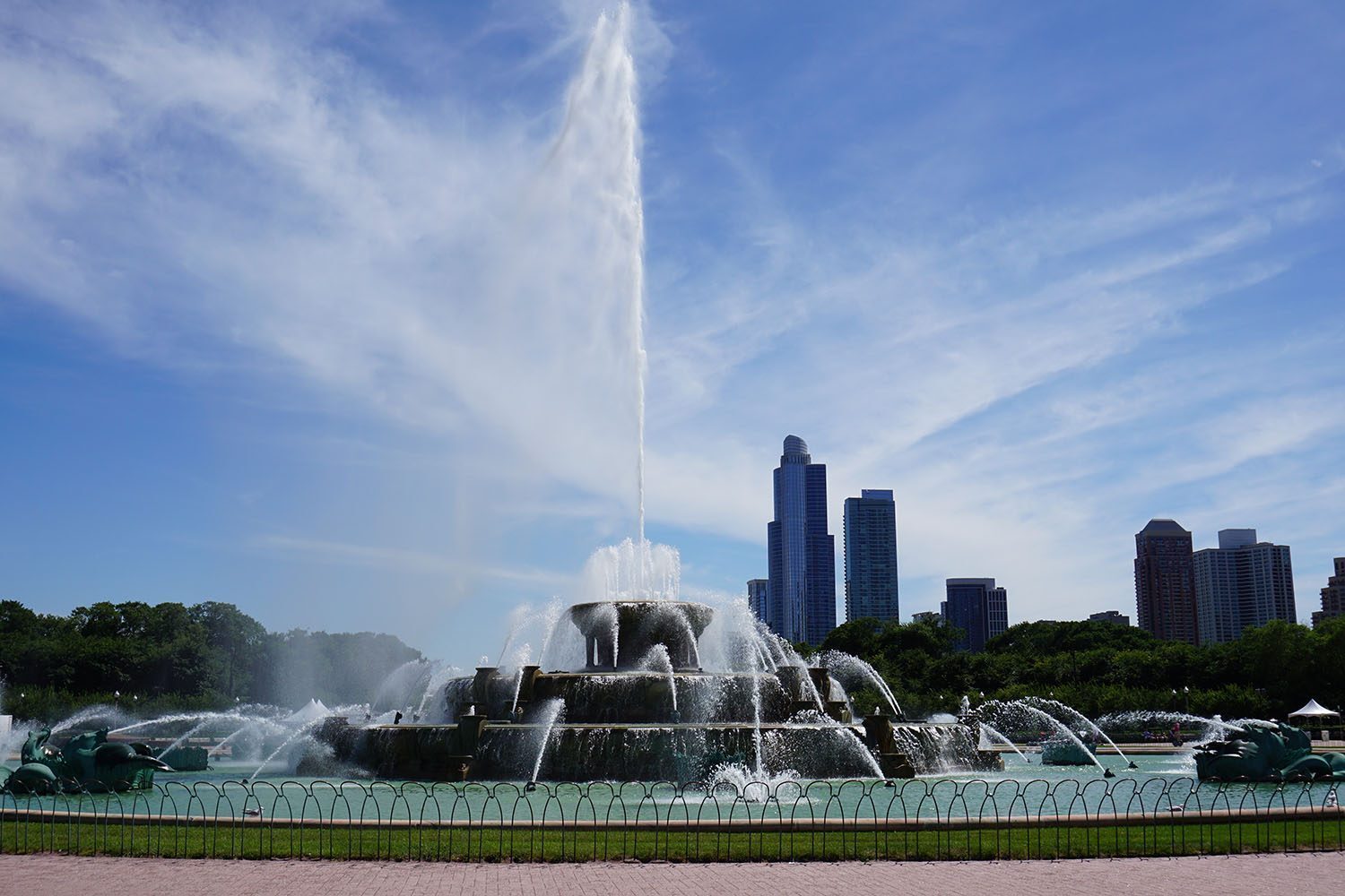 Chicago, cosa vedere in una settimana nella città dell'Illinois