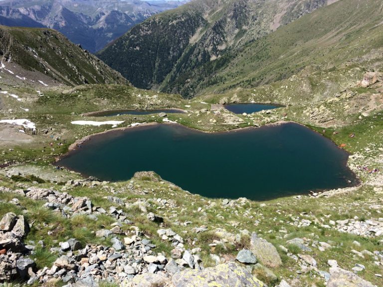 Trekking in Piemonte, tre passeggiate consigliate per scoprire le montagne