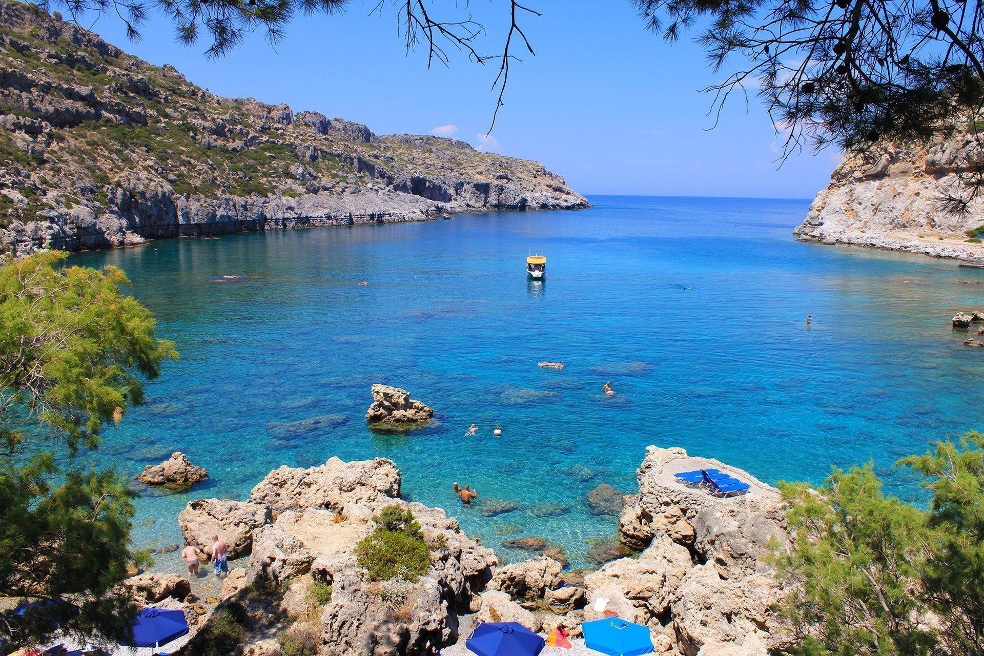 Karpathos spiagge, quali vedere e come raggiungere l'isola della Grecia