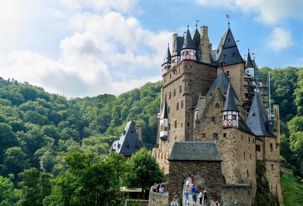 Germania: guida ai castelli e alle zone più affascinanti per un viaggio ...