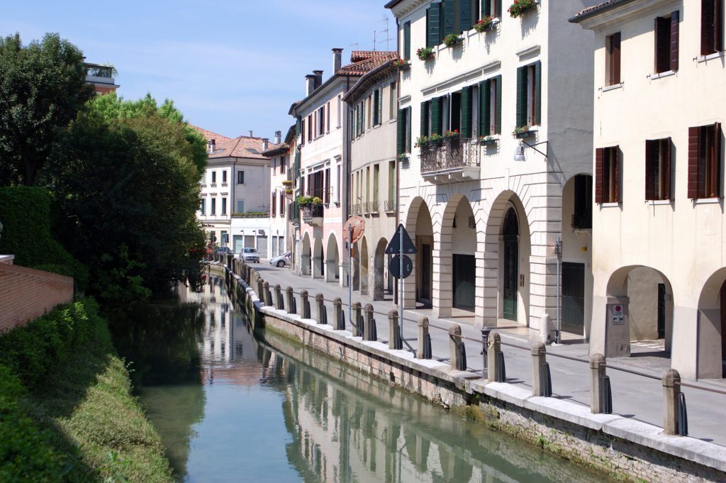 Treviso, Veneto: tour di due giorni alla scoperta della città