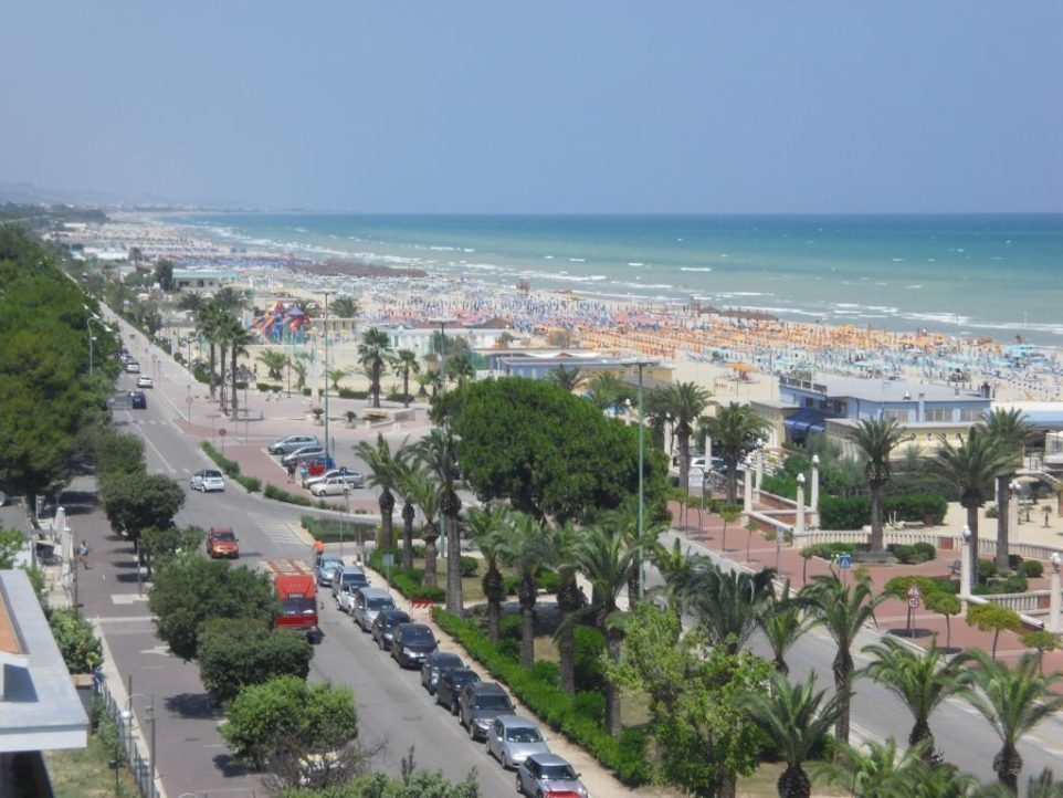 Giulianova, provincia di Teramo: tour della cittadina