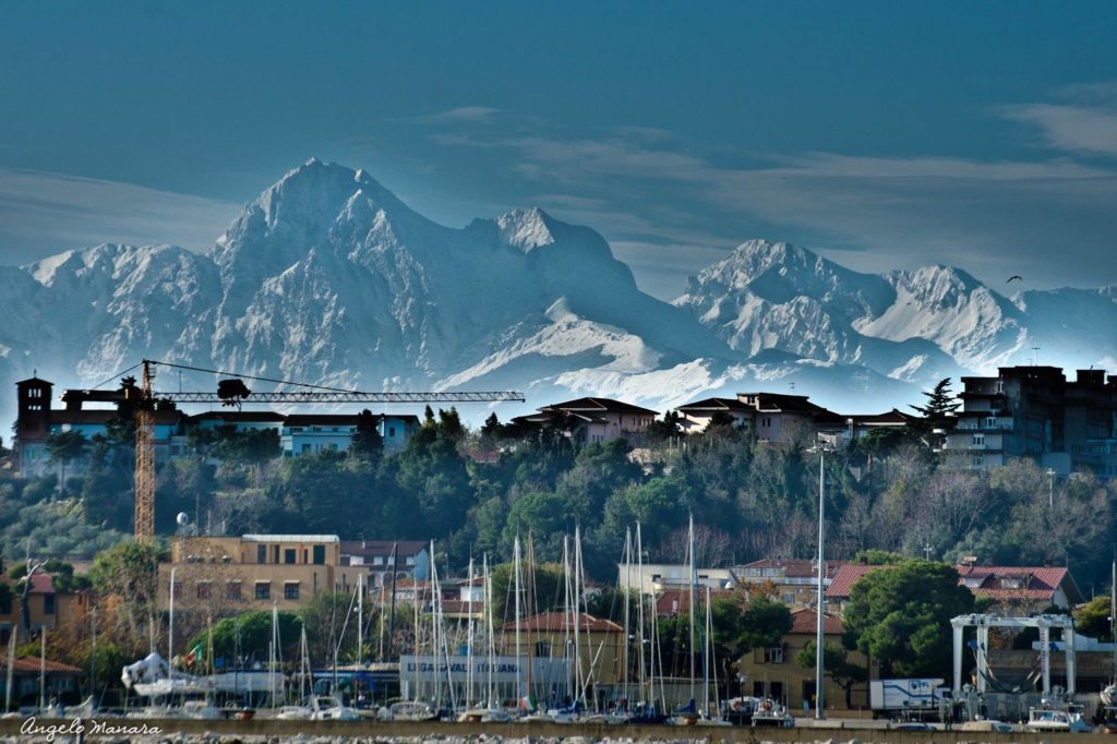 Giulianova, provincia di Teramo: tour della cittadina