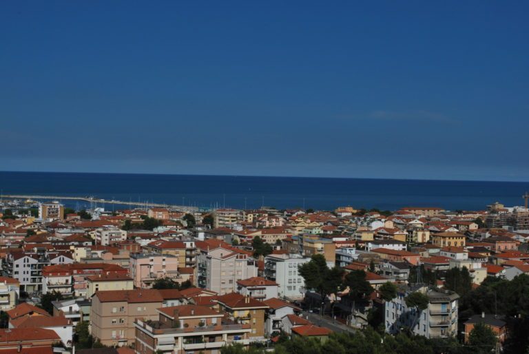 Giulianova, provincia di Teramo: tour della cittadina