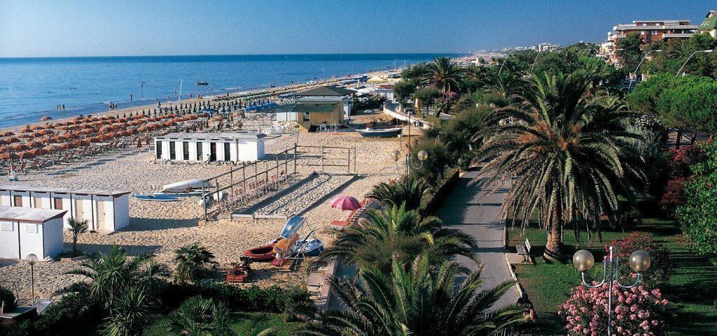 Tortoreto - Abruzzo: percorso consigliato alla scoperta di storia e mare