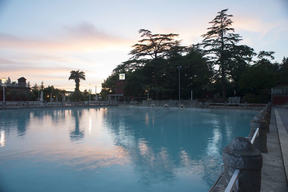 Terme italiane, la top 5 da non perdere per un soggiorno di relax