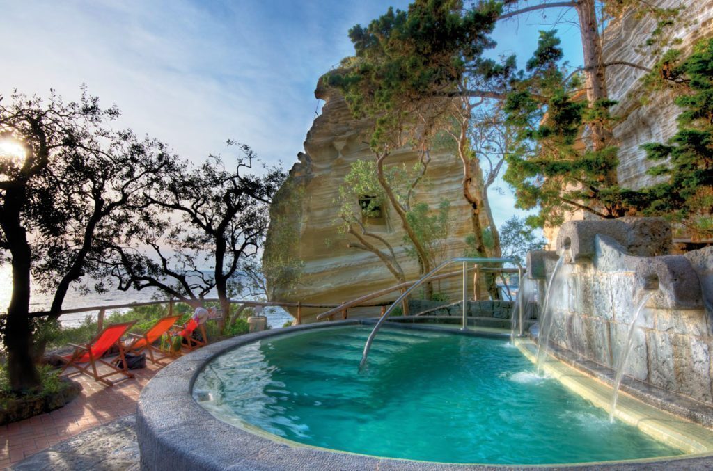 Terme italiane, la top 5 da non perdere per un soggiorno di relax