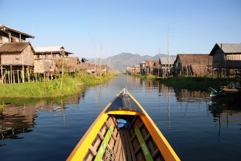 Lago Inle, Birmania: consigli per un'escursione indimenticabile