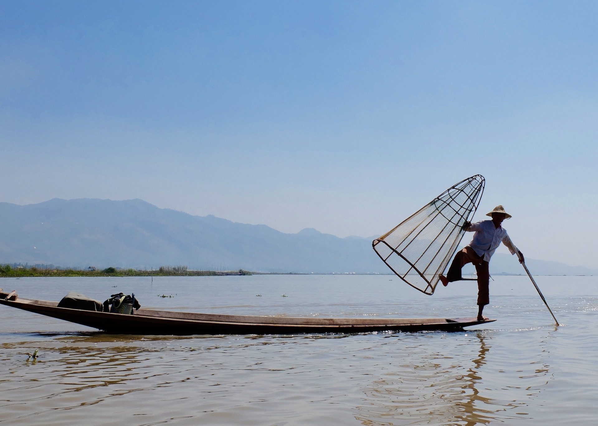 Lago Inle, Birmania: consigli per un'escursione indimenticabile