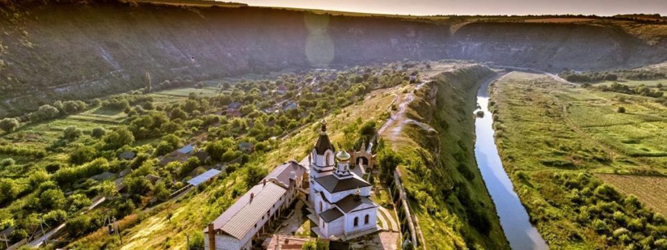 Mini guida della Moldova, un viaggio in Moldavia in 5 giorni