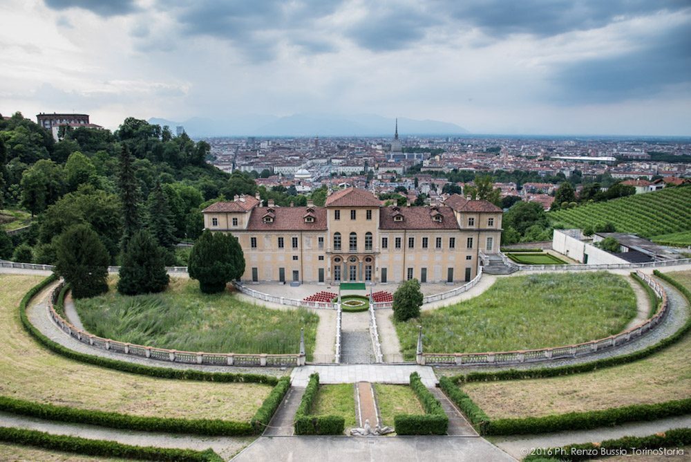 Torino da vivere in estate: i parchi più belli da visitare