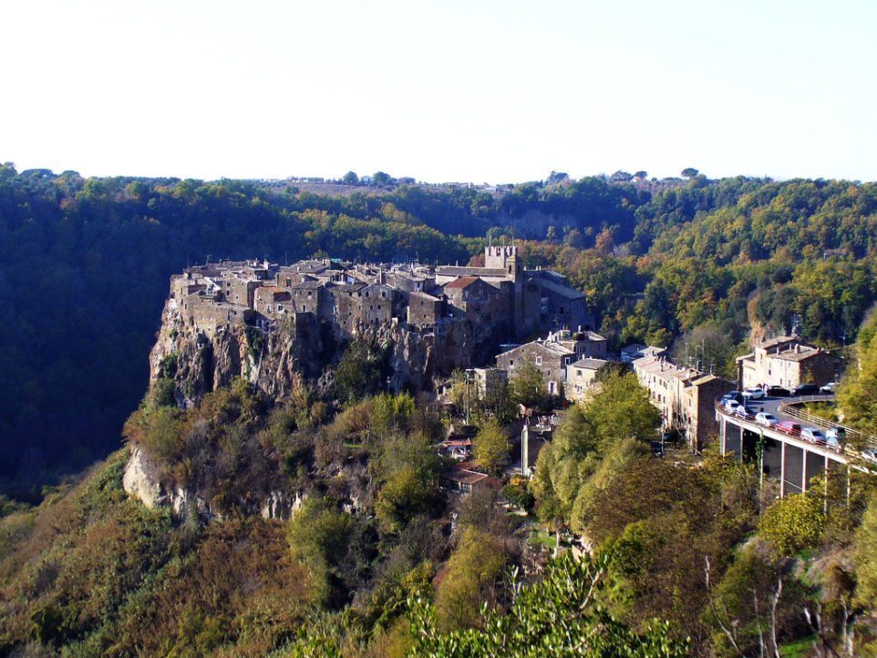 Monterosi e dintorni: le meraviglie della Tuscia da scoprire